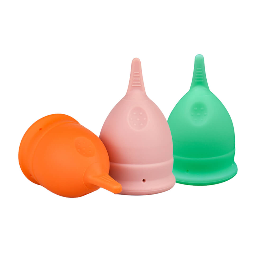 Kit easy cup - Talla L - MACLOVIA COOP